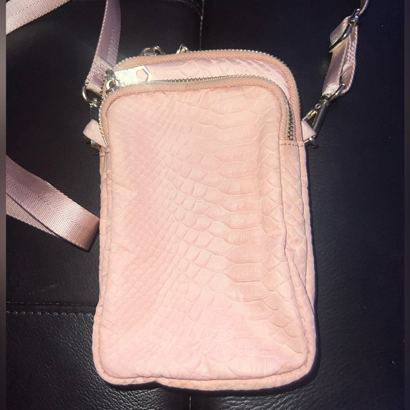 Sol And Selene | Bags | Sol And Selene Crossbody | Poshmark